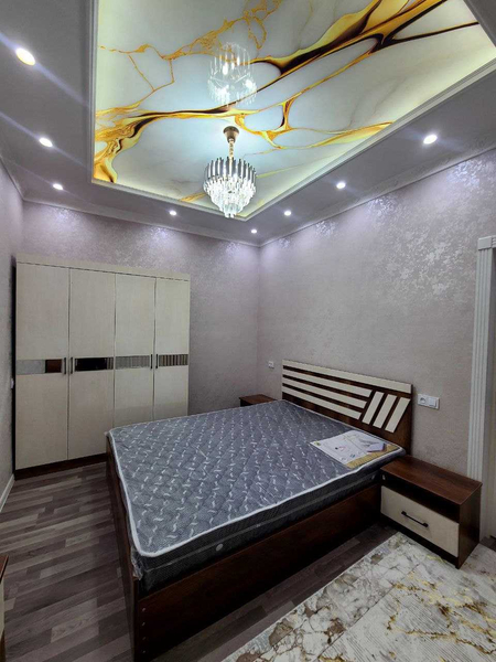№2953 Продается квартира с евро ремонтом