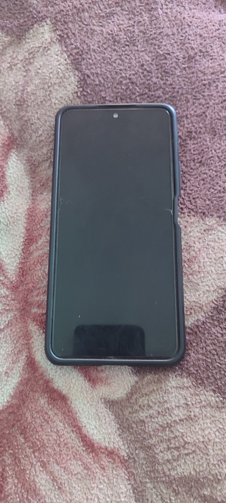 Redmi Not 10 pro