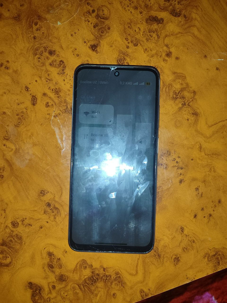 Redmi note 10s pubg 60fps