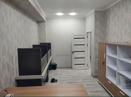 Офис ор Текстильный 90м2