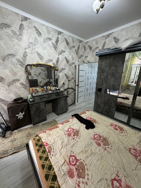 ПРОДАЁМ , Квартиры на Земле, 2-ком, 1-этажный дом Сергели, Индекс-баз