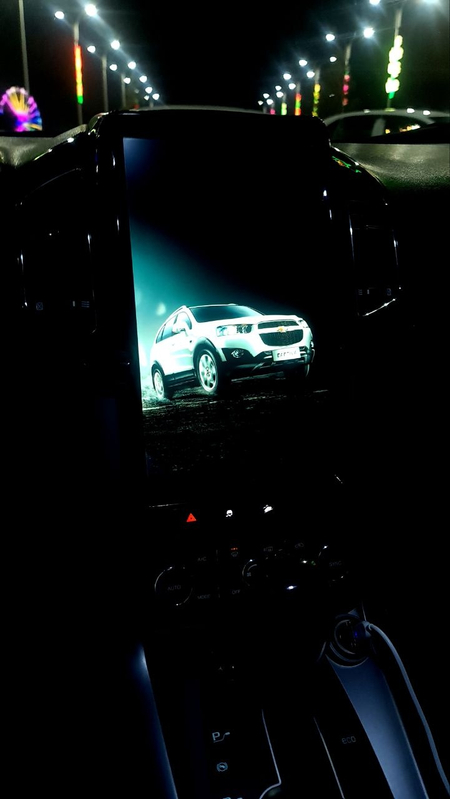 Продаю любимую Captiva 3