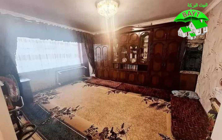 #РАЗДЕЛКА, 60м²,Чиланзар 19 Квартал,2\\\\8\\\\9,Продаётся Квартира, Ипотека