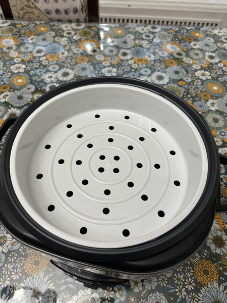 Рисоварка Russell Hobbs