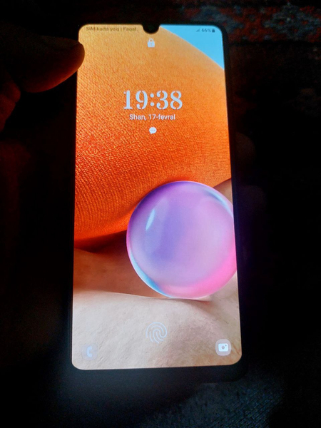 Samsung a52 edial 128gb