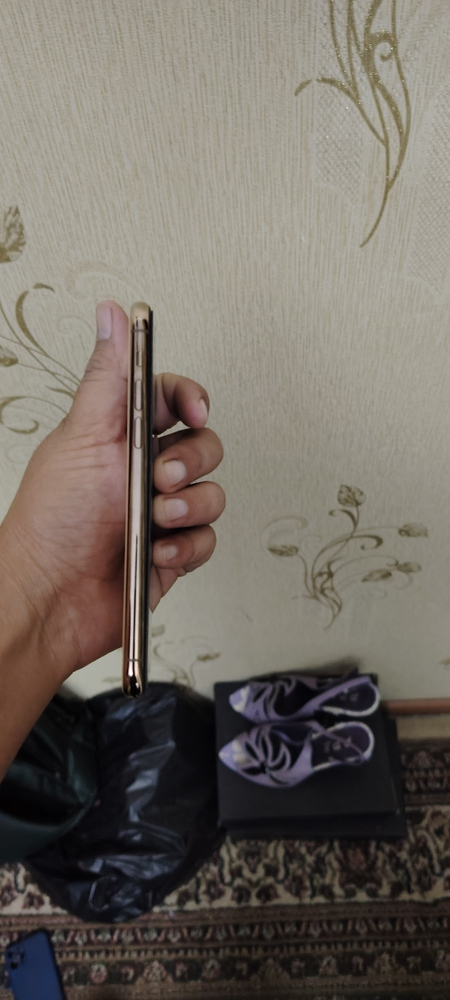 Iphone 11pro Gold 512gb Batare 77% ideal sostoyaniya