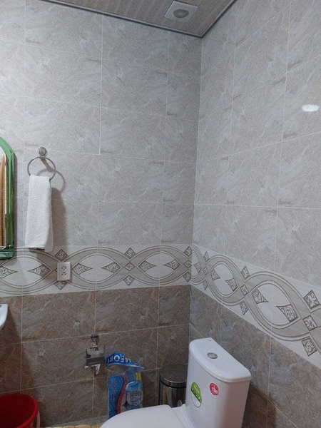 Бизнес и дом 10 сотых в п.Саёхат