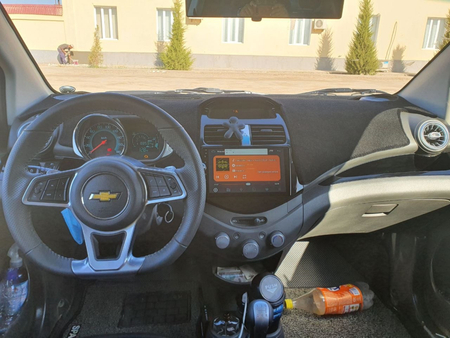 Спарк сатылади краска таза