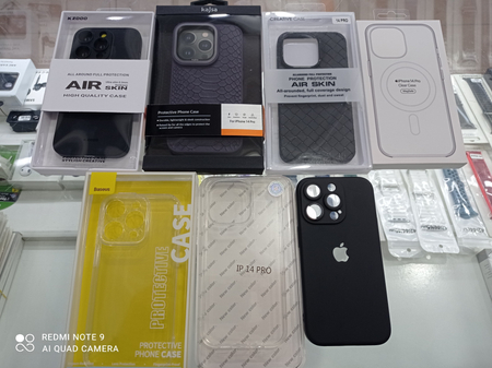 iPhone 14 Pro, 14 Pro Max, 14 Чехлы/ чехол. Chexol Chehol Case. Айфон