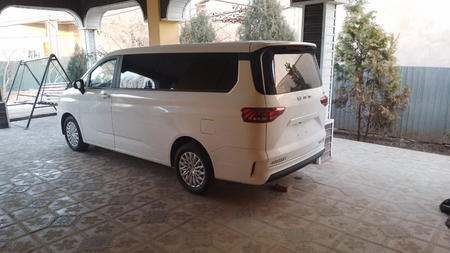 BAW m 7 miniven.
