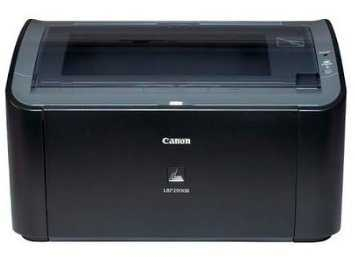 Принтер Canon LBP-2900  (NT0247 )