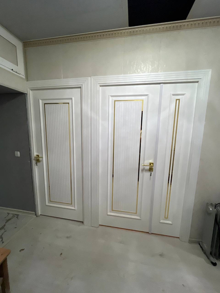 МДФ Двери / MDF Eshiklar / makon doors