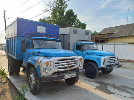 Zil 130 зил 130 сотилади