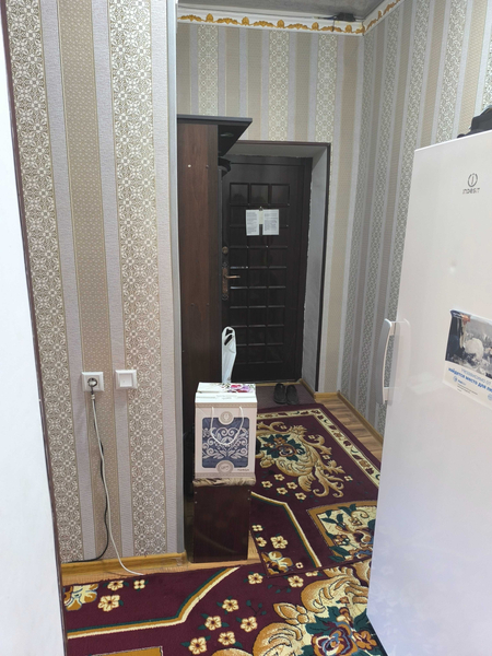 Квартира 2х комнатная Водник 52000 $