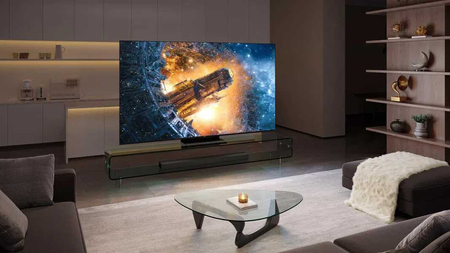 Телевизор TCL 65\\\