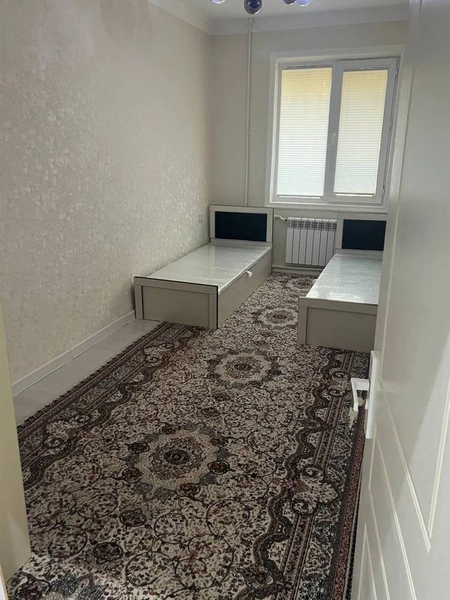 Сдается 2в3 ком квартира Юнусабад Мегапланет деп.500 все новое