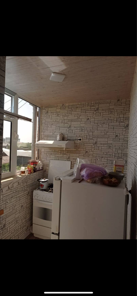 Продается квартира