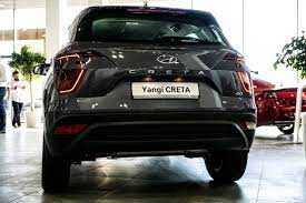 Umid avto Hyundai Creta aksiya 8%