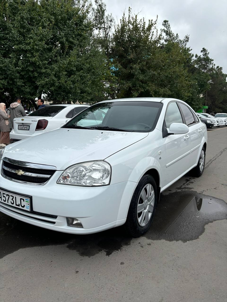 Arenda Lasseti 2011 2 pazitsa METAN GAZ