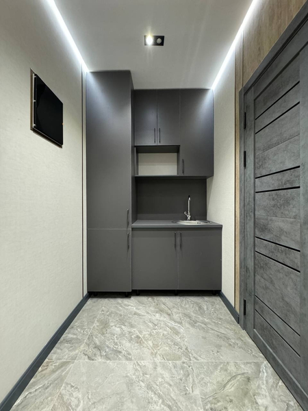 Аренда. Ц-6. Евронежилое. 100м² 1-Линия вдоль дороги. Любой бизнес.