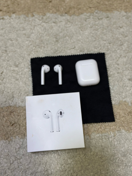 Airpods 2.1 original
