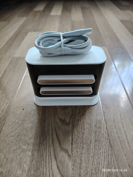 Робот пылесос Mi Robot Vacuum-Mop 2 Pro