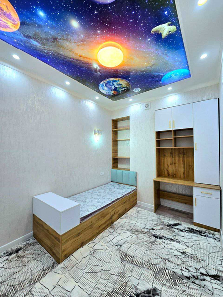 №2833 Продается квартира с евро ремонтом