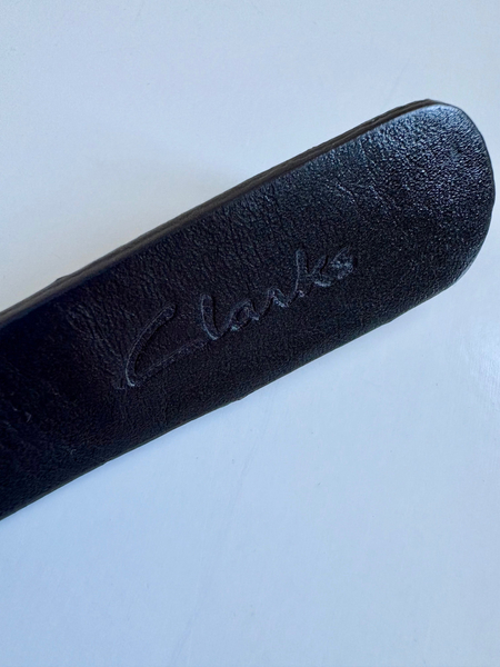 Женская кожаная сумочка Clarks