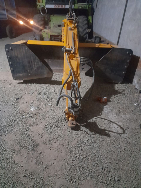 Lazer yet tekislagich