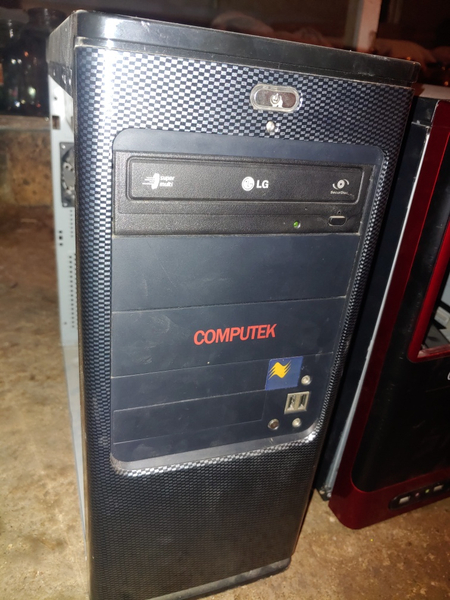 2 та компьютер сотилади lga 775