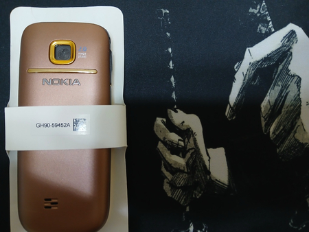 Assalom alekum telefon sotiladi Original Nokia 2730 classic