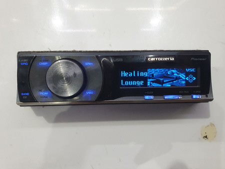 Pioneer P630 Carrozzeria