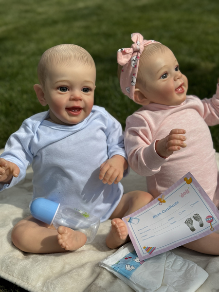 Реалистичные куклы реборн ОРИГИНАЛ NPKdolls