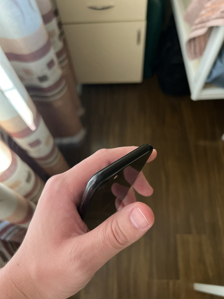 Iphone se 2020 64gb
