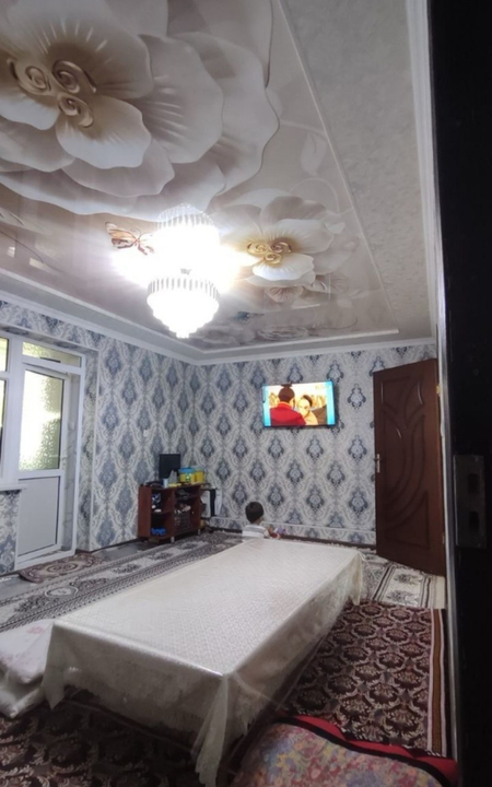Продается ^ 2 комнатная квартира