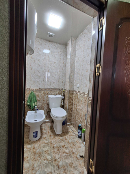 Срочно продается 3-комнатная квартира в новостройке