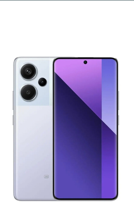Redmi not 13 pro plus 5G