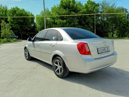 Продаётся своя Evro chevrolet jentra