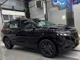 Equinox umid avto
