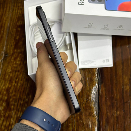 Redmi 12 8/256gb karobka dokument full