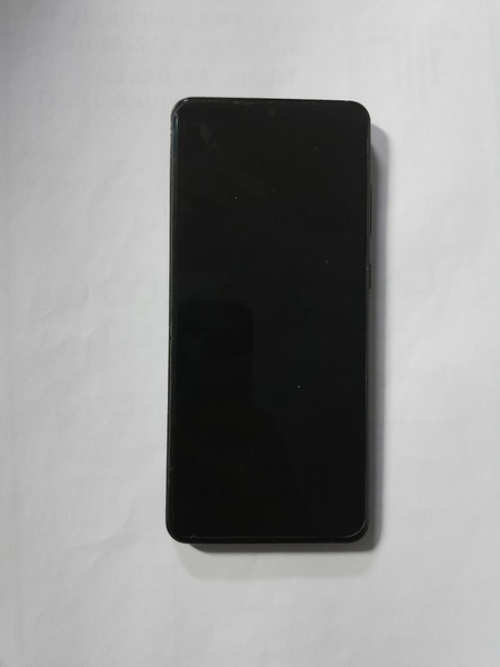 Samsung Galaxy S20 Ultra 5G 12/256