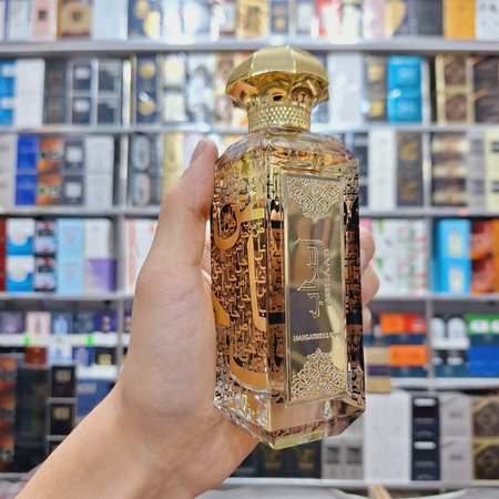 Ashaab Ashab 100ml