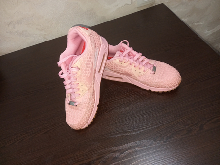 Nike Air Max 90.