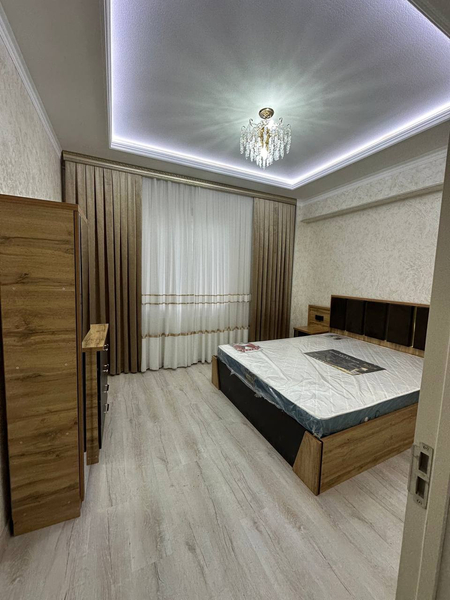 Arenda kvartira. Olmos residence. 1/6/9
