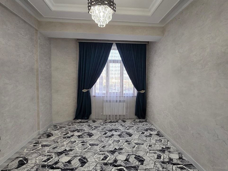 Продается 3 ком. Квартира площадью 99 кв.м. В Микрорайоне