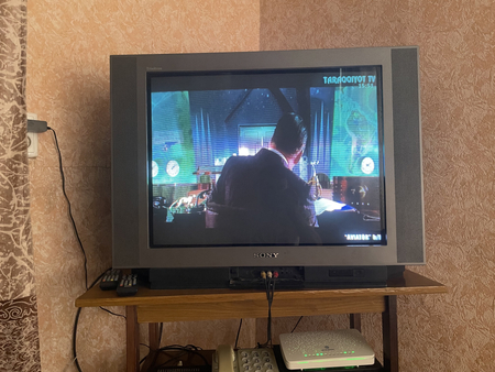 SONY televizor sotiladi
