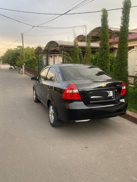 Nexia 3 2022 йил 58000 пробег