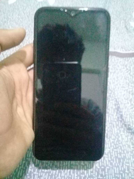 Samsung galaxy a01