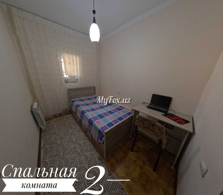 (77 серия) 2к-квартира, 60m2, 3/4 этаж