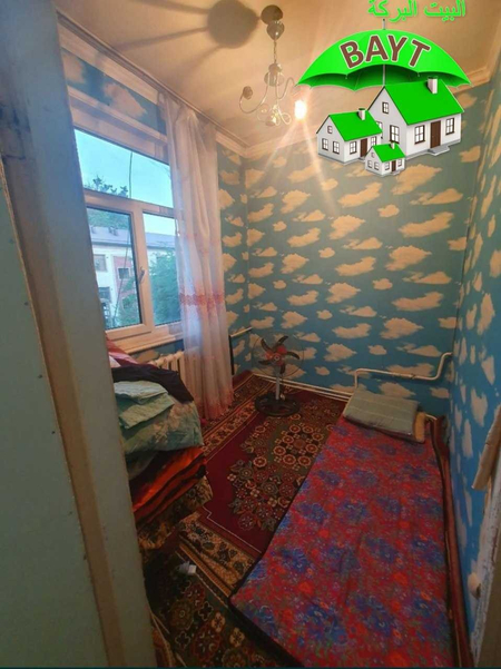 • Срочно Продам 1комнатная Мебель+Тех Чиланзар-21 Ор: Поспортный стол